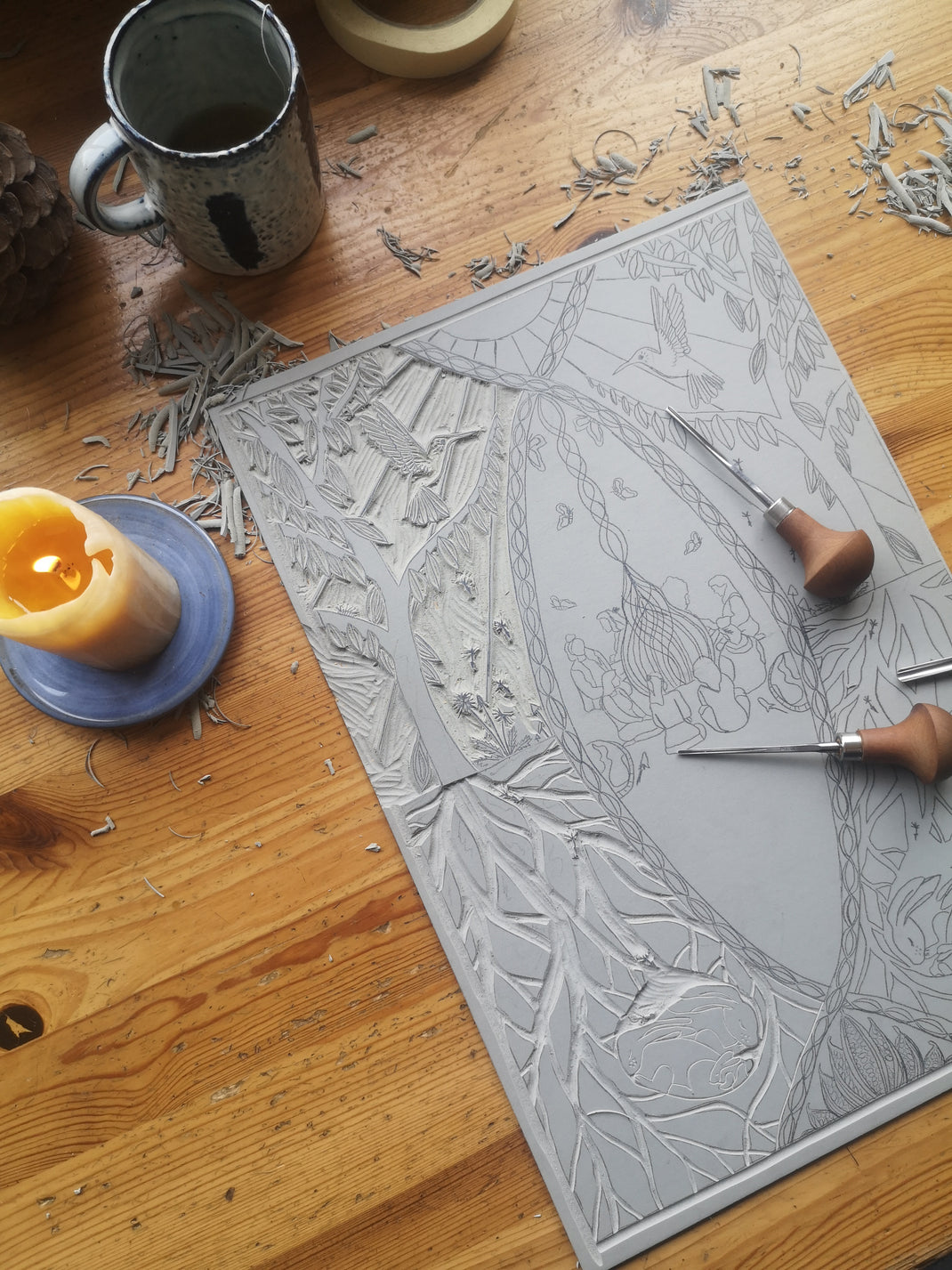 Producten – Aike Ananda Art