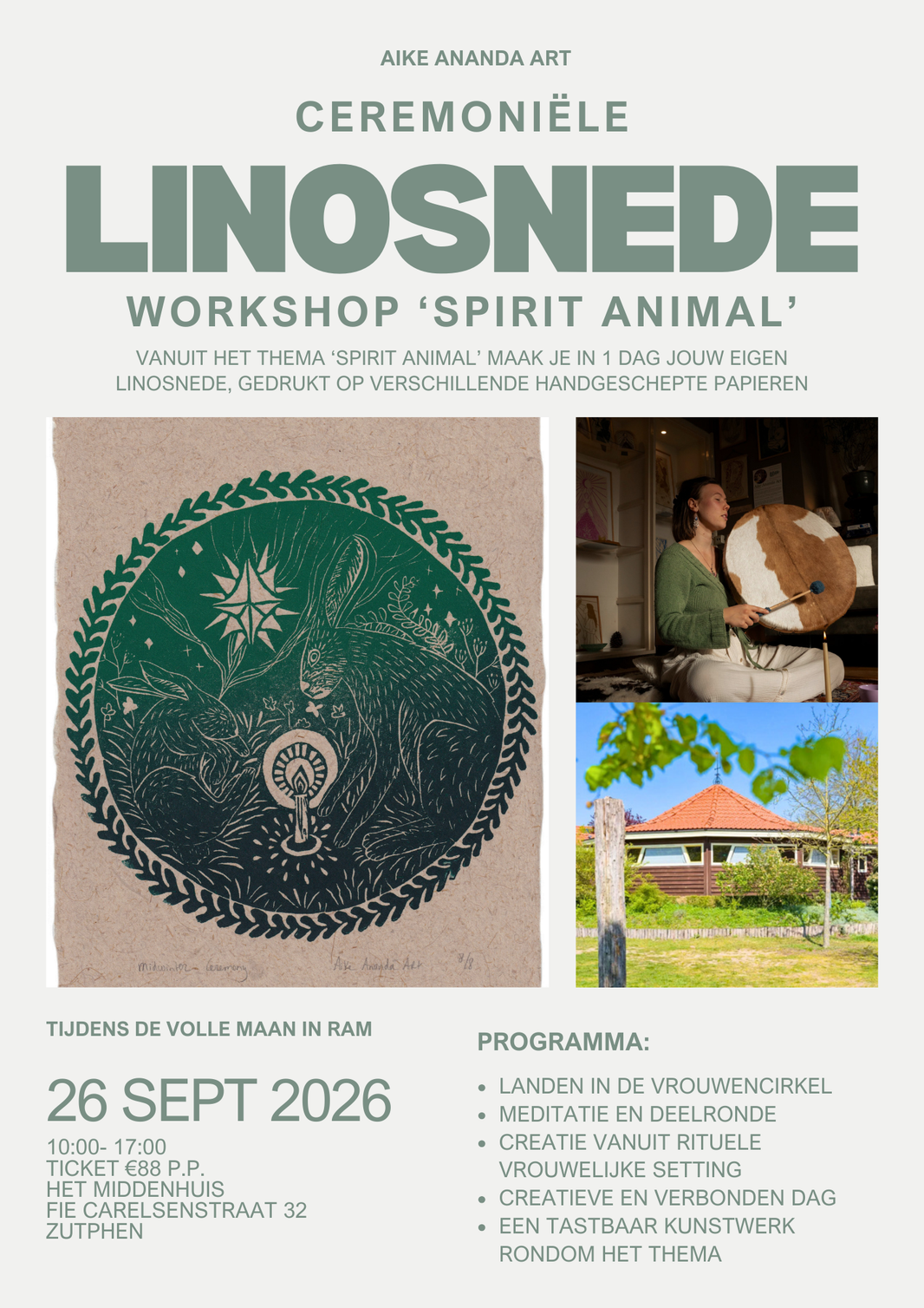 Producten – Page 2 – Aike Ananda Art
